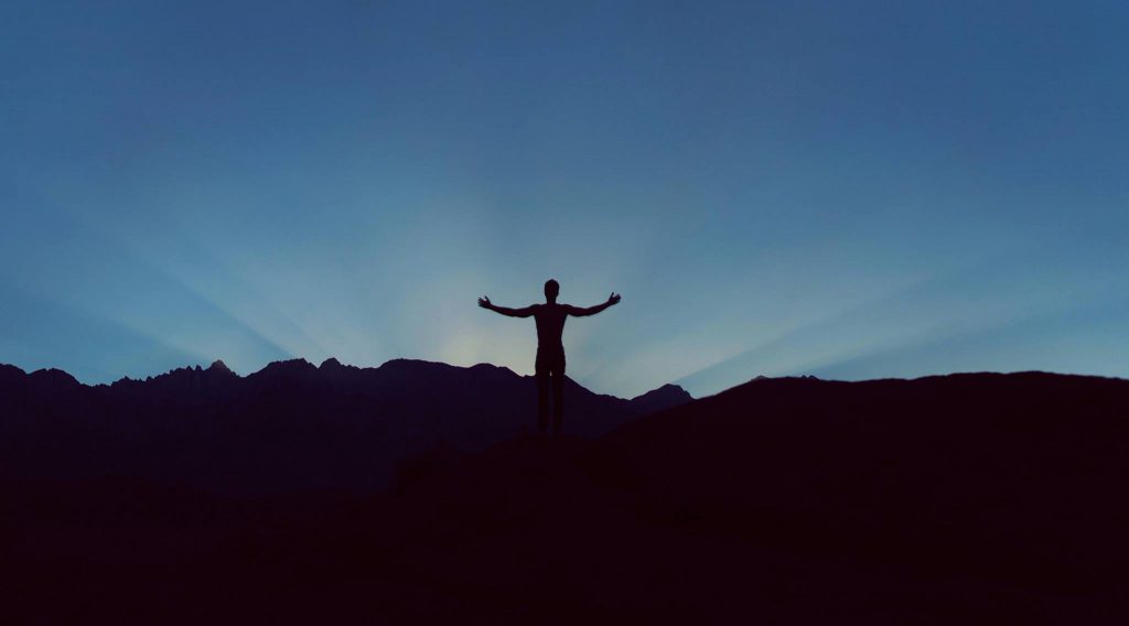 This Is How You Should Pray | Gingerbread House Lit Mag