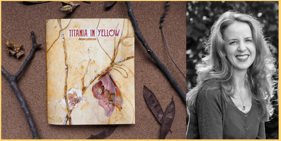 Author Q & A | Gingerbread House Lit Mag