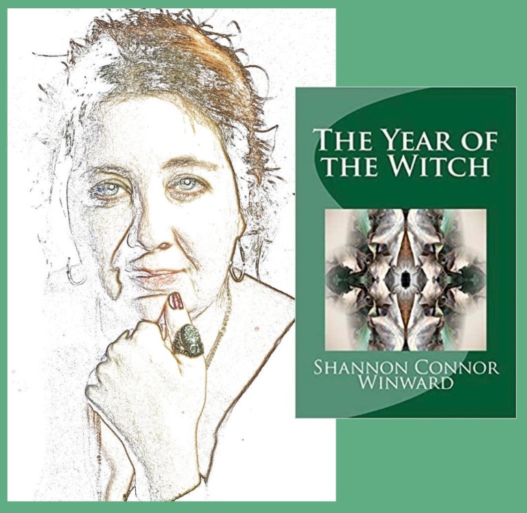 Author Q & A | Gingerbread House Lit Mag